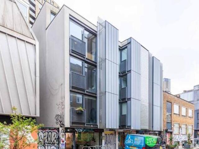 1 Bedroom Apartment For Sale In East, London