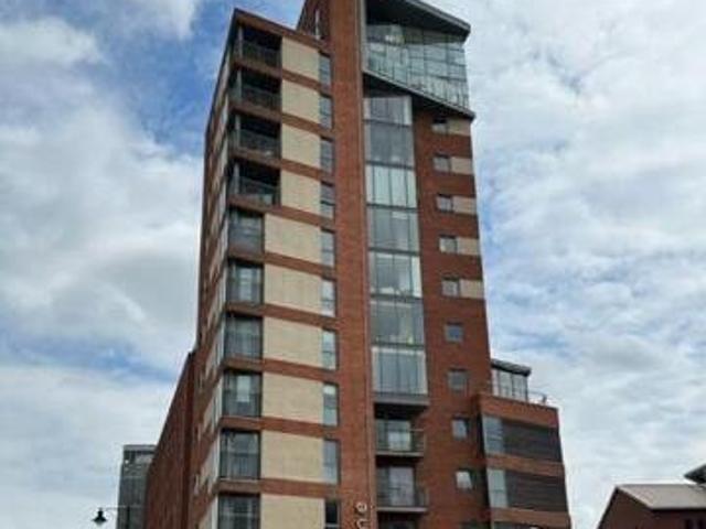 1 Bedroom Apartment For Sale In East Street, Leeds