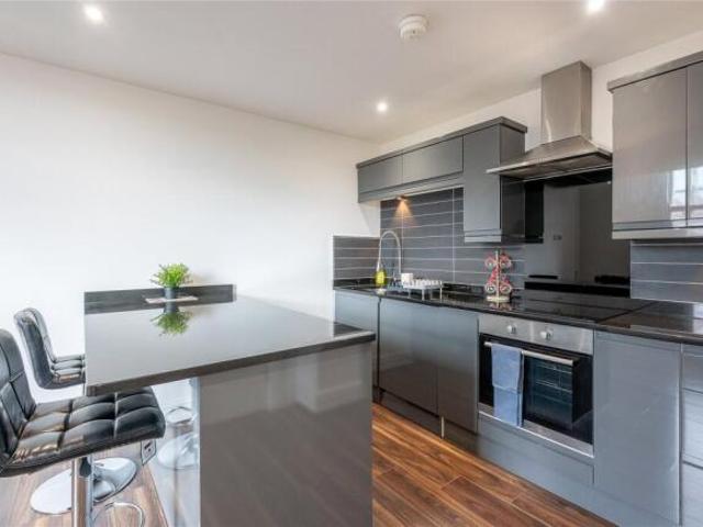 1 bedroom apartment for sale in East Parade, Leeds, LS1