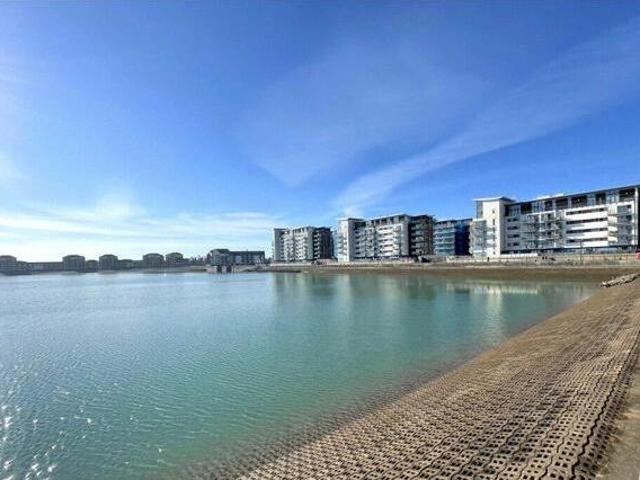 1 Bedroom Apartment For Sale In Eastbourne