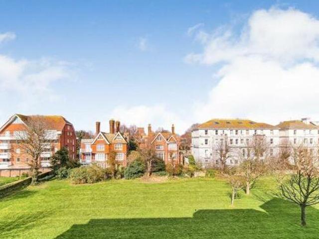 1 Bedroom Apartment For Sale In Eastbourne, East Sussex