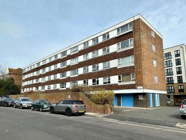 1 Bedroom Apartment For Sale In Eastbourne, East Sussex