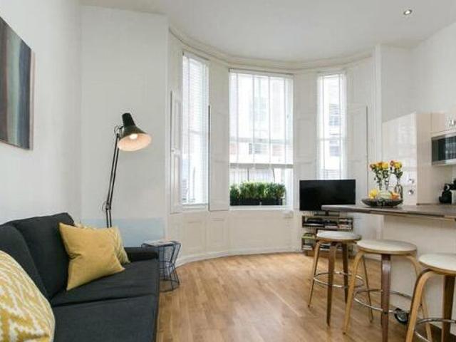1 Bedroom Apartment For Sale In Earls Court, London
