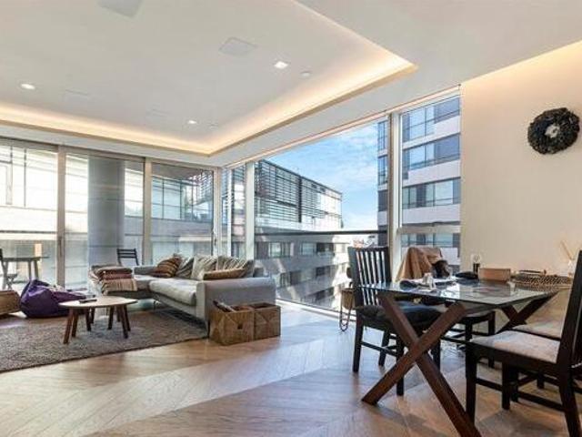 1 Bedroom Apartment For Sale In Earls Way, London