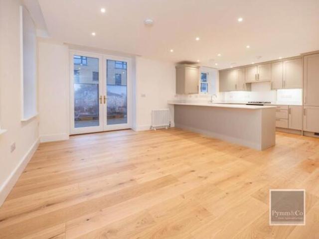 1 bedroom apartment for sale in Eaton Place, Upton Road, Norwich, NR4