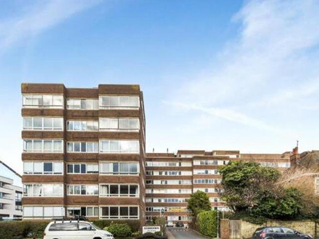 1 Bedroom Apartment For Sale In Eaton Road, Hove