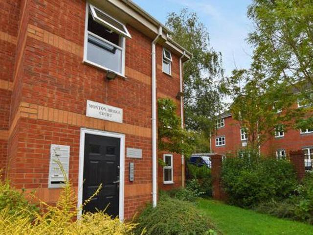 1 Bedroom Apartment For Sale In Eccles