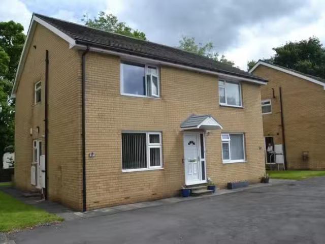 1 bedroom apartment for sale in Eccles Court, Eccleshill, BD2