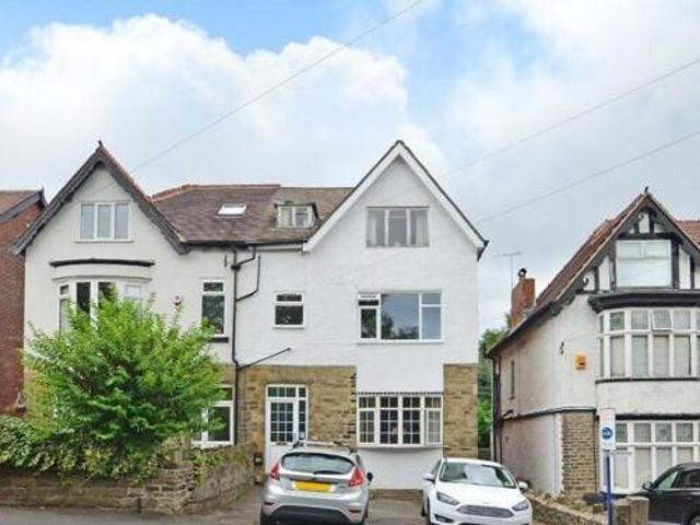 1 Bedroom Apartment For Sale In Ecclesall