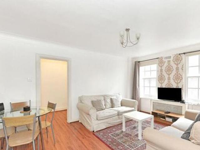 1 Bedroom Apartment For Sale In Edgware Road