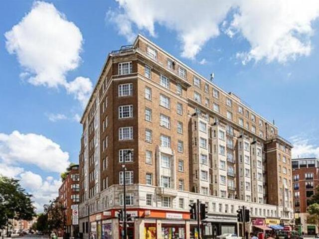 1 Bedroom Apartment For Sale In Edgware Road