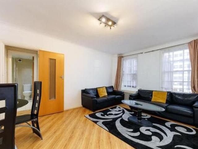 1 Bedroom Apartment For Sale In Edgware Road, London