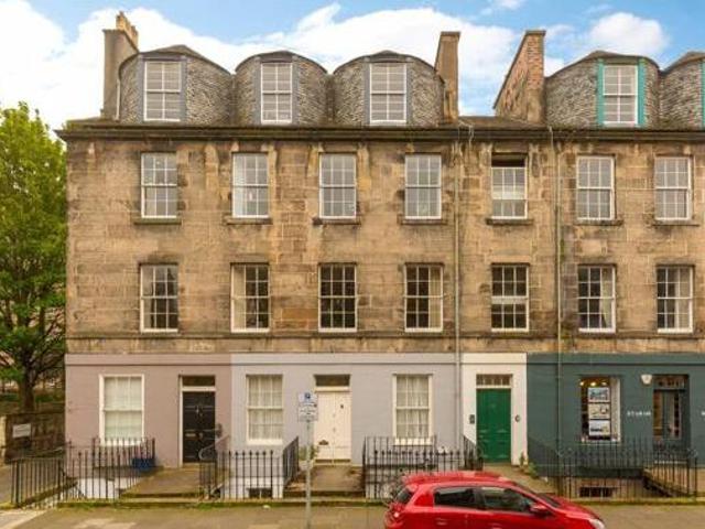 1 Bedroom Apartment For Sale In Edinburgh