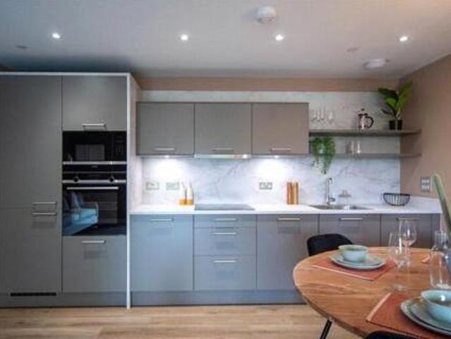 1 Bedroom Apartment For Sale In Edinburgh, Midlothian