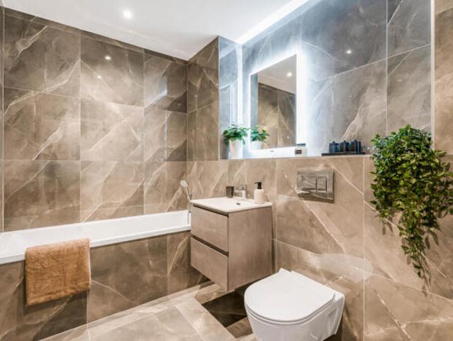 1 bedroom apartment for sale in Edison House, Campfield Road, St Albans, AL1