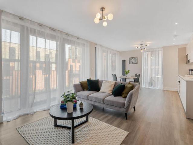 1 bedroom apartment for sale in Edison House, Campfield Road, St. Albans, Hertfordshire, AL1