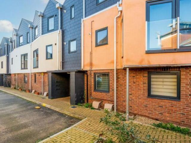 1 bedroom apartment for sale in Edward Street, Norwich, NR3