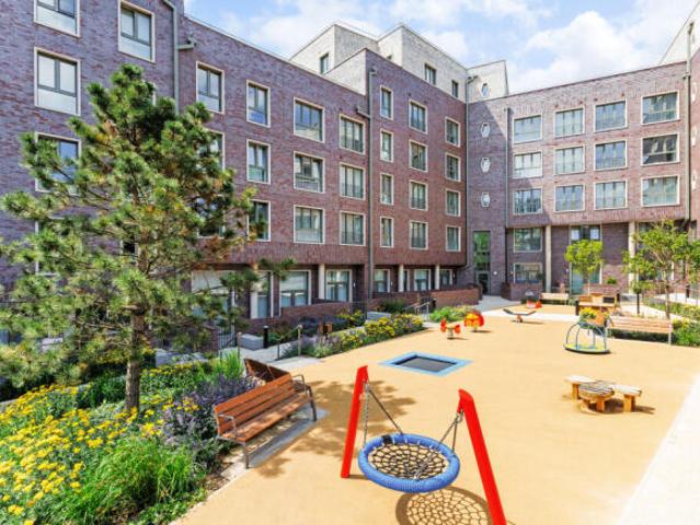 1 bedroom apartment for sale in Eeko, Camden, NW1