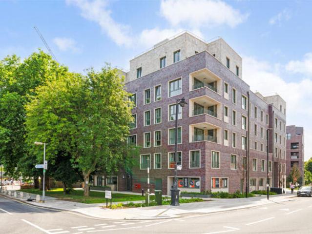 1 bedroom apartment for sale in Eeko, Camden, NW1