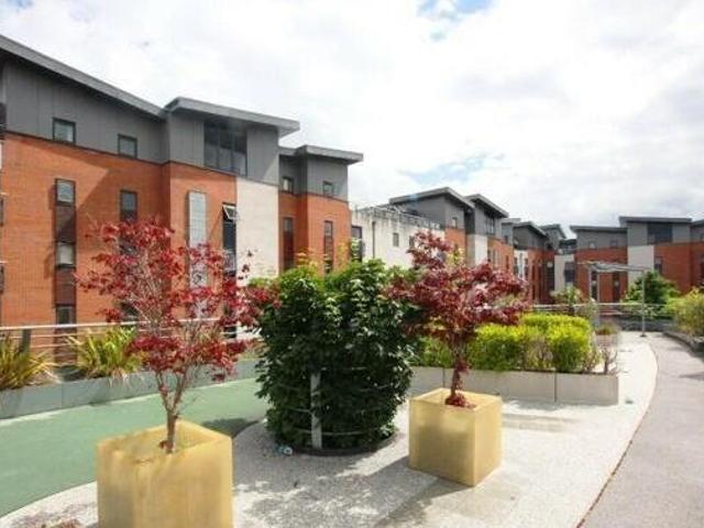 1 Bedroom Apartment For Sale In Egerton Street, Chester
