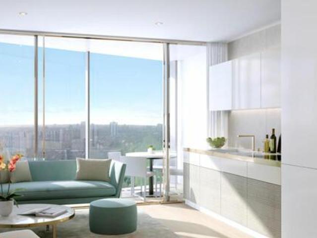 1 Bedroom Apartment For Sale In Electric Boulevard, Battersea Power Station