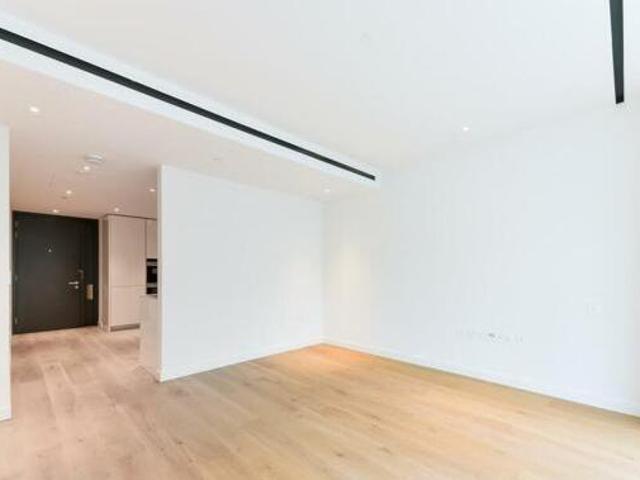 1 Bedroom Apartment For Sale In Electric Boulevard, London