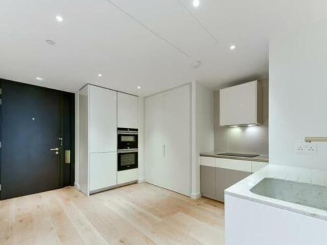 1 Bedroom Apartment For Sale In Electric Boulevard, London