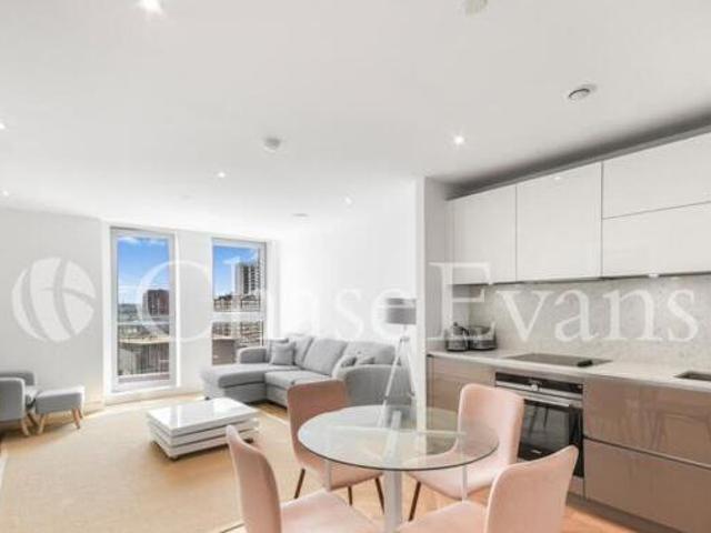 1 Bedroom Apartment For Sale In Elephant & Castle