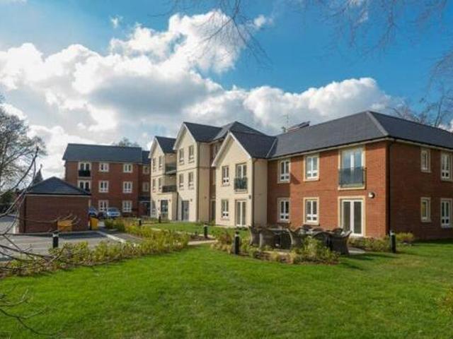 1 Bedroom Apartment For Sale In Elloughton Road