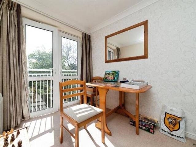 1 bedroom apartment for sale in Ella Court, Kirk Ella, Hull, HU10