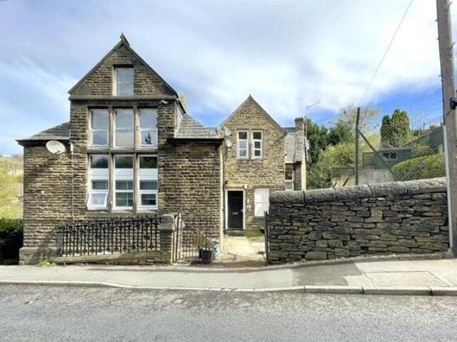 1 Bedroom Apartment For Sale In Elland Road, Ripponden