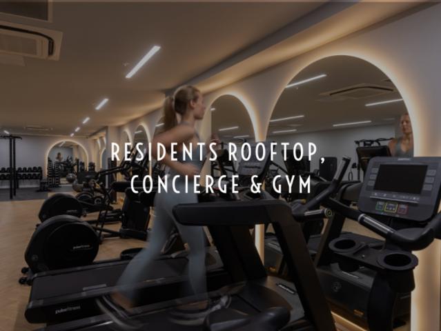 1 bedroom apartment for sale in Ellen Craft Apartments, Civic Avenue, London, W6 9GS, W6