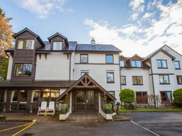 1 Bedroom Apartment For Sale In Ellerthwaite Road, Windermere