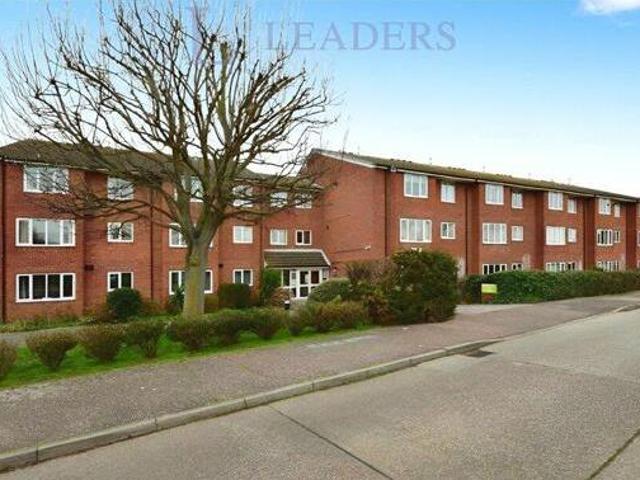 1 Bedroom Apartment For Sale In Elmden Court