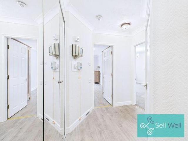 1 bedroom apartment for sale in Elmwood, Barton Road, Worsley, Manchester, M28