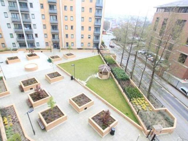 1 Bedroom Apartment For Sale In Elmwood Lane