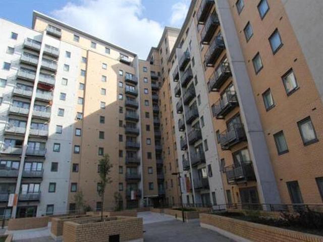 1 Bedroom Apartment For Sale In Elmwood Lane