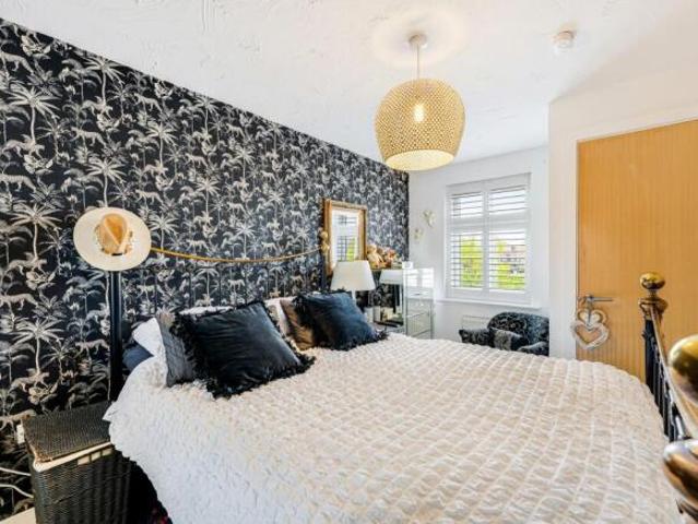 1 bedroom apartment for sale in Elphins Drive, Boteler Court Elphins Drive, WA4