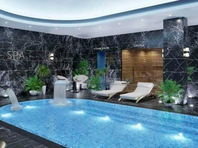 1 bedroom apartment for sale in Embankment Exchange, Manchester, M3