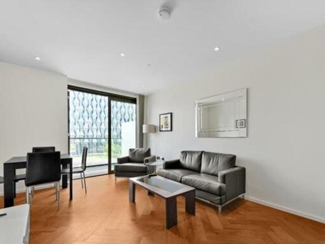 1 Bedroom Apartment For Sale In Embassy Gardens, Nine Elms