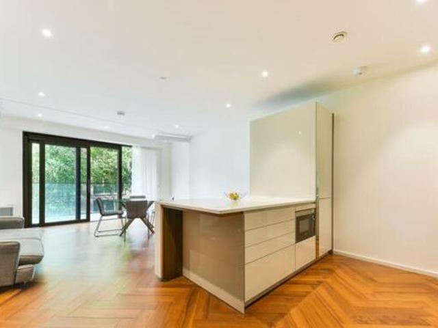 1 Bedroom Apartment For Sale In Embassy Gardens, Nine Elms
