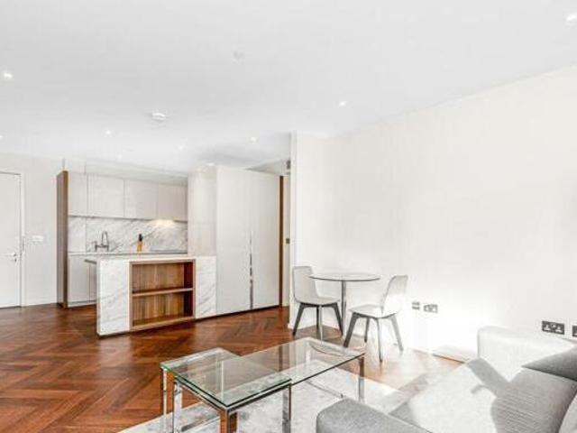 1 Bedroom Apartment For Sale In Embassy Gardens, Nine Elms