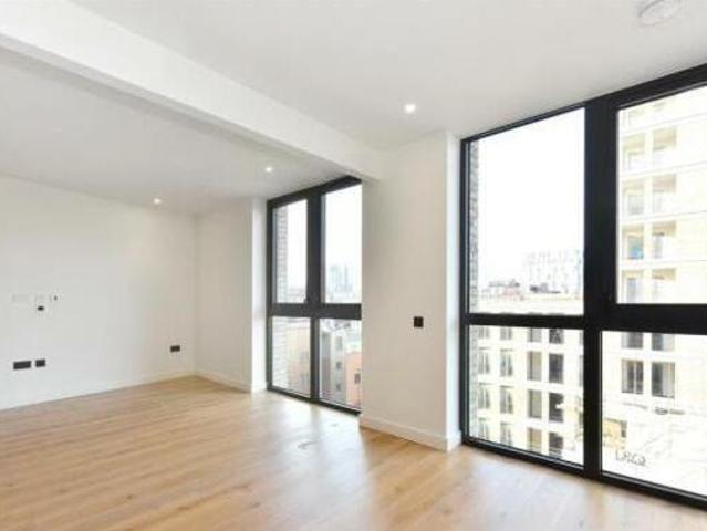 1 Bedroom Apartment For Sale In Emery Way, London