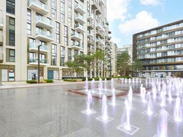 1 Bedroom Apartment For Sale In Emery Way, London