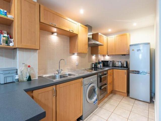 1 bedroom apartment for sale in Empress Court, Woodin's Way, Oxford OX1
