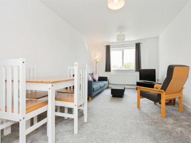 1 bedroom apartment for sale in Engledow Drive, Cambridge, CB4