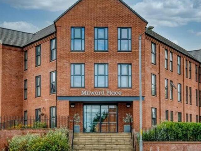 1 Bedroom Apartment For Sale In Enfield