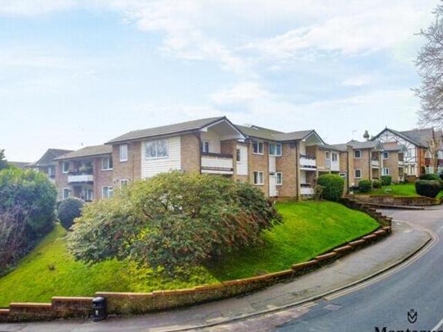 1 Bedroom Apartment For Sale In Epping