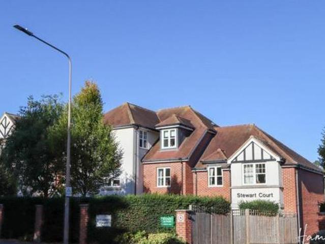 1 Bedroom Apartment For Sale In Epping