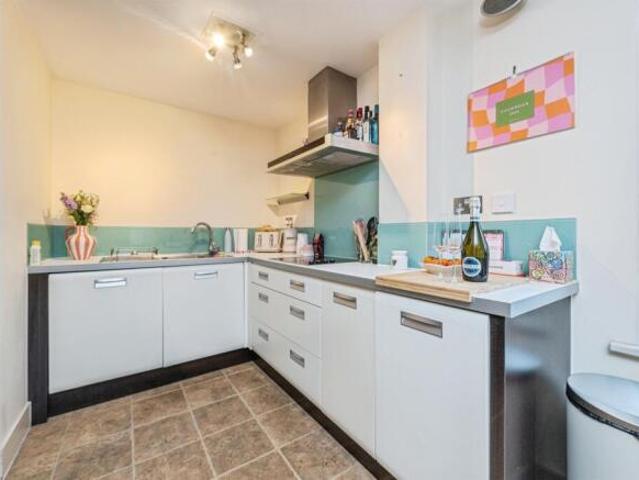 1 bedroom apartment for sale in Equilibrium, Lindley, Huddersfield, HD3
